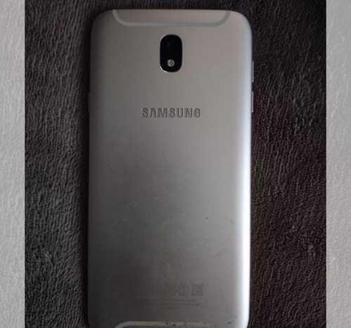 Samsung Galaxy J7 (2017), 3/16 ГБ