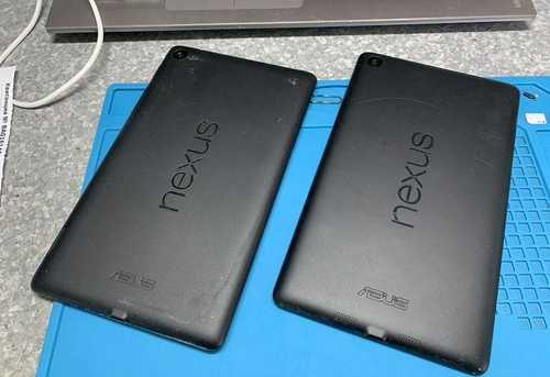 Планшет Asus Nexus 7 на запчасти