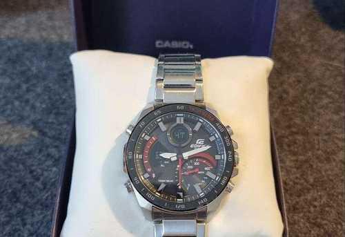 Часы casio edifice