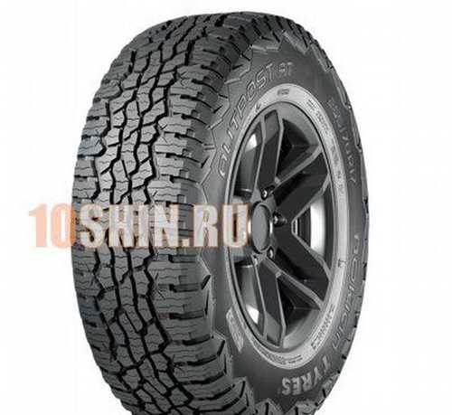 Nokian Tyres Outpost AT 215/65 R16 98T