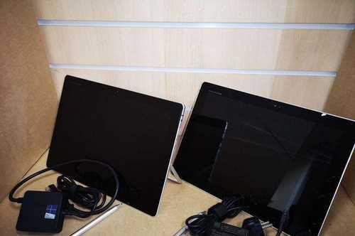 Ультрабуки планшеты HP Elite X2 1012 G1 / G2