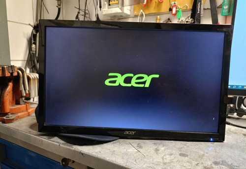 Монитор Acer 19"