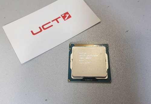 Процессор Intel core i5 3330