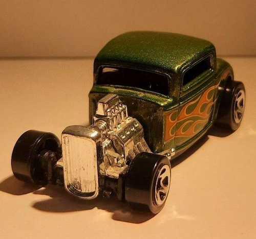 Hot Wheels '32 Ford (2015)