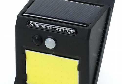 Светильник светодиодный SolarWallLight, солн. пане