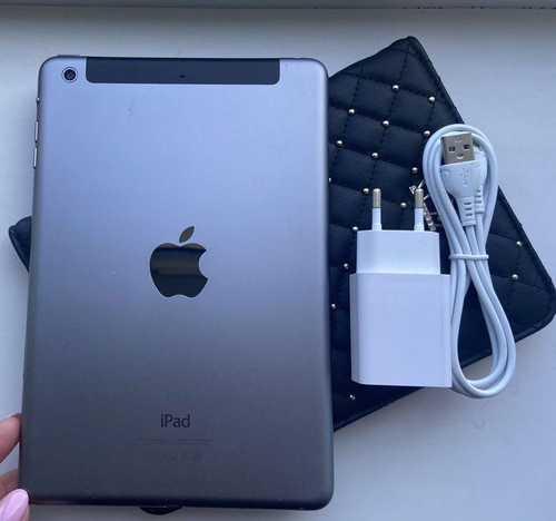 iPad mini 2