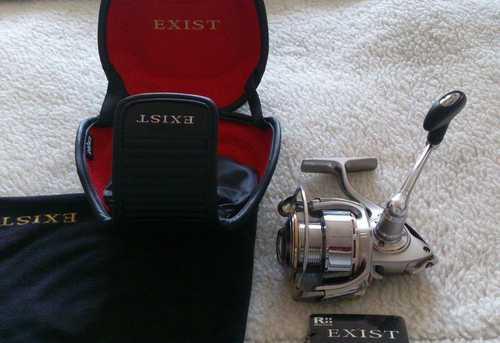 Катушка спиннинговая Daiwa 05 Exist 3000