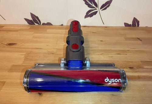 Насадка для пылесоса Dyson Fluffy Оригинал