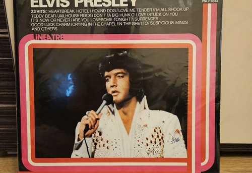 Elvis Presley – Elvis Forever (2 x Vinyl, LP)