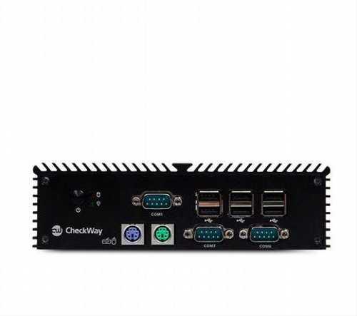 POS-компьютер CheckWay Sherman-J Intel Celeron J19