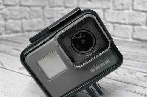 Экшн-камера GoPro hero5 на Гагарина