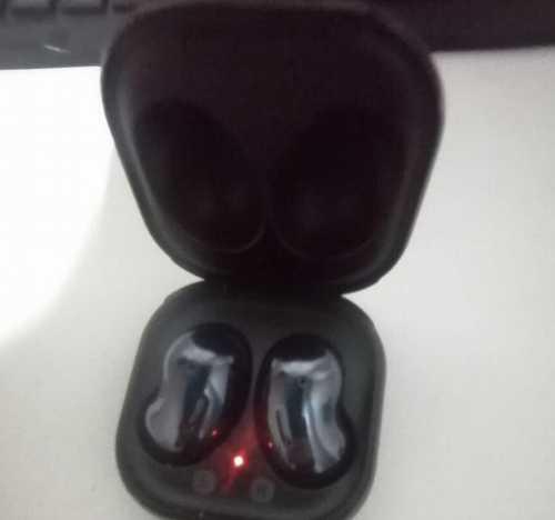 Samsung galaxy buds live