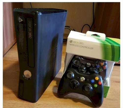 Xbox 360 40 топ игр Новый Джойстик