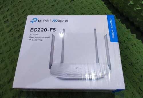 Роутер TP-Link EC220-F5