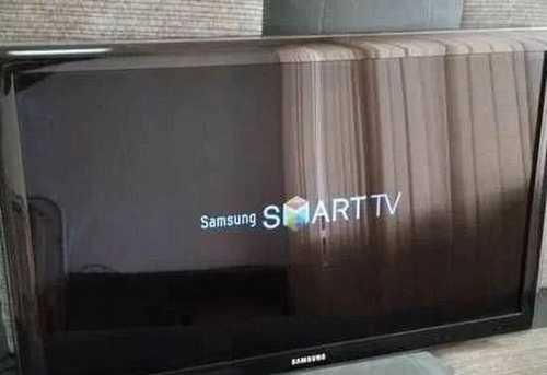 Samsung ue40d5520rw