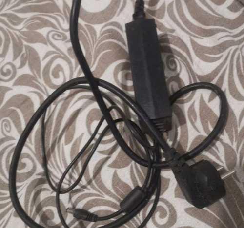 Адаптер питания philips adpc1936
