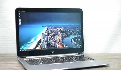 HP Elitebook Folio 1040 G3 2К Сенсорный