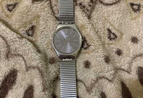 Швейцарские наручные часы Swatch syxs122GG