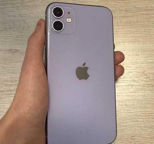 iPhone 11, 64 ГБ