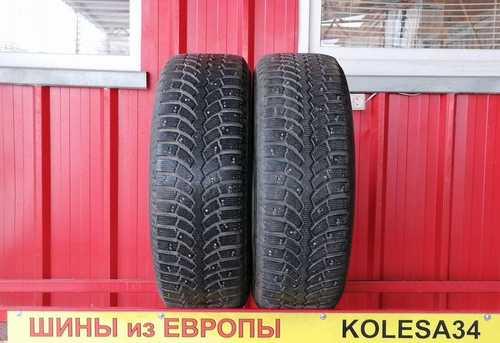 Bridgestone Blizzak Spike-01 255/65 R17