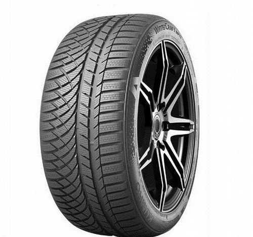 Kumho WinterCraft WP72 275/35 R19