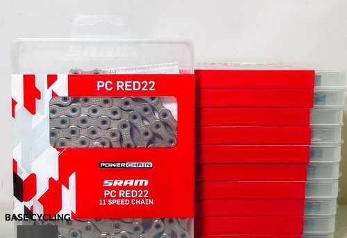 Цепь Sram Red 22 11скоростей топ