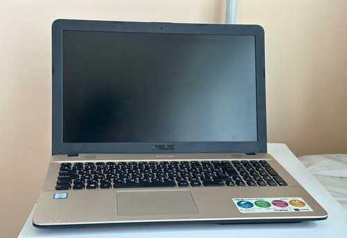 Ноутбук 15.6" ASUS VivoBook Flip TP501UA, 256 ГБ, Core i5-6200U, RAM 16 ГБ, Intel HD Graphics 520