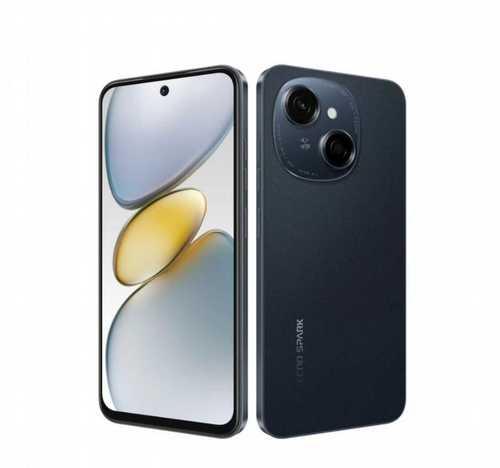 TECNO Spark Go 1, 4/128 ГБ