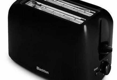 Вафельница / тостер blackton Bt T1110 Black