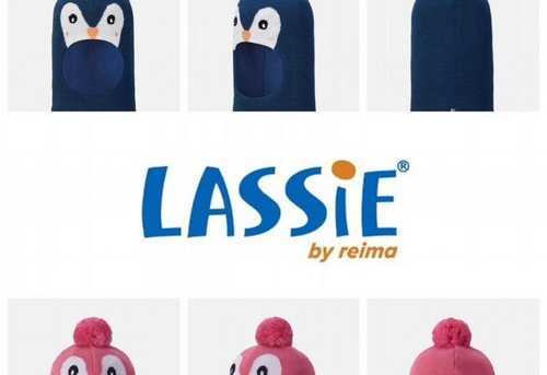 Шлем зима Lassie by Reima 46,48,50,52,54