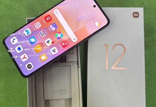 Xiaomi 12 Lite, 8/128 ГБ