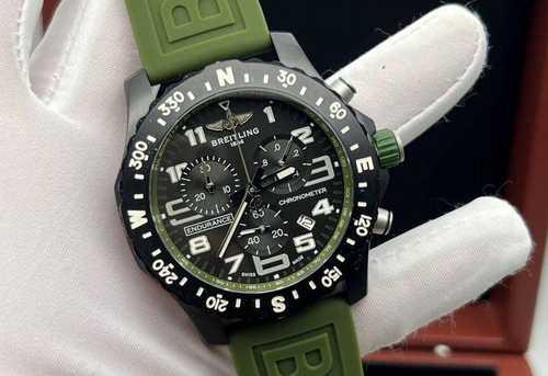 Часы Breitling Endurance