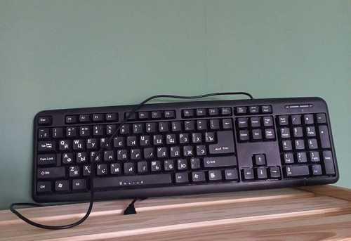 Клавиатура компьютерная оклик