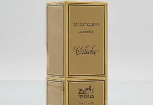 Caleche (Hermes) туалетная вода (EDT) 25 мл винтаж