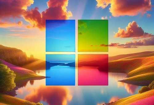 Microsoft Windows 10:11 Pro (ESD)