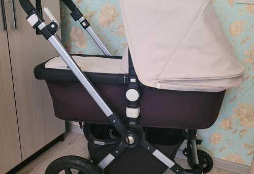 Коляска Bugaboo cameleon 3