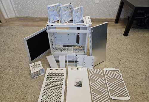 Корпус Fractal Design Define 7 Compact