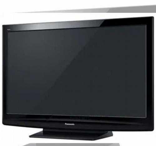 Телевизор panasonic viera