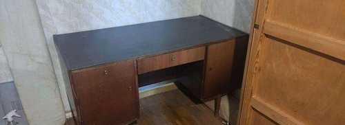 Шкафы столы мебель