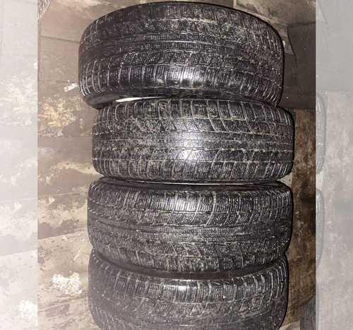 Triangle SnowLink PL01 235/60 R18 100H