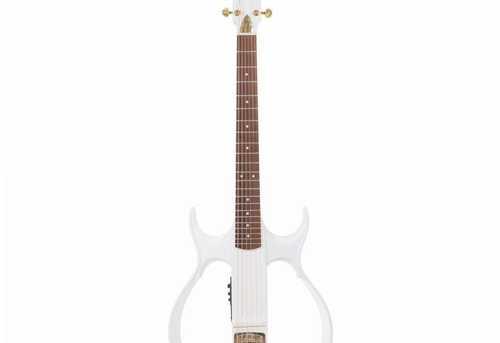 Сайлент-гитара MIG Guitars SG1WH23