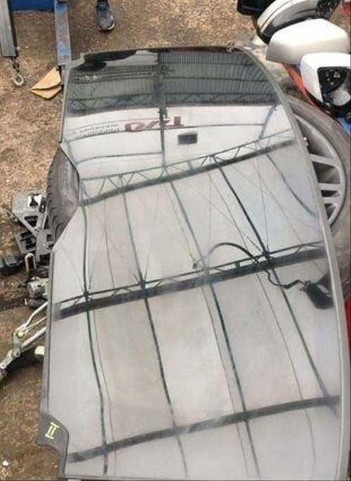 Стекло двери багажника Range Rover Sport 2 L494
