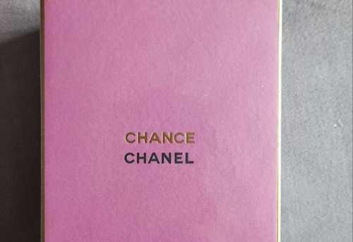 Парфюмерная вода chanel