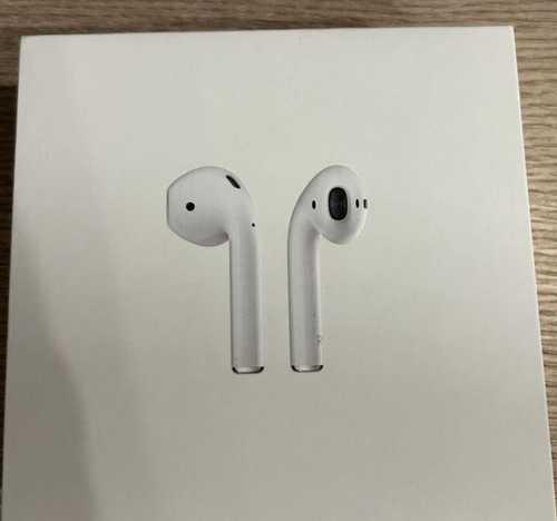 Apple AirPods 2