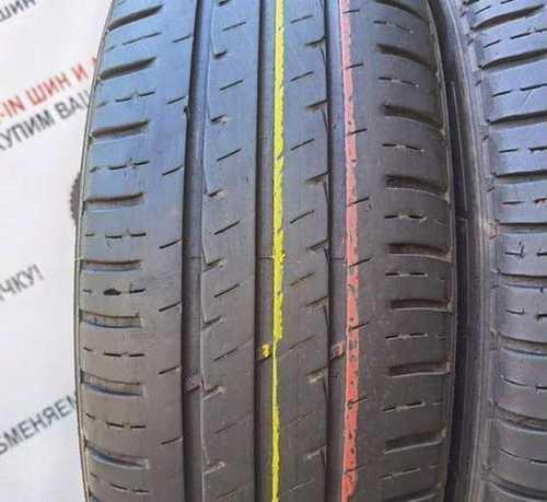 Hankook Vantra LT RA18 215/65 R17 104T