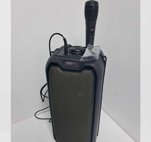Портативная колонка BT Speaker ZQS-4235