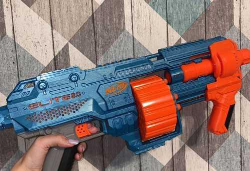 Nerf elite 2.0