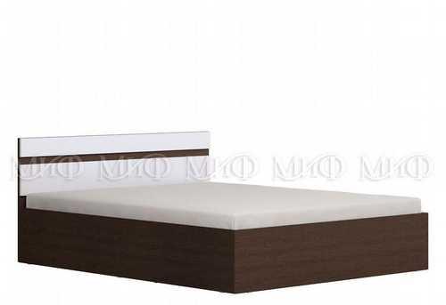 Кровать Ким 1400мм