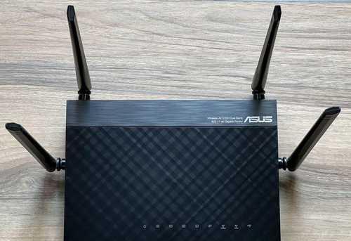 Wifi роутер Asus