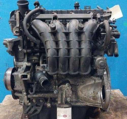 Двигатель 1.5 Mitsubishi Lancer Mitsubishi Colt